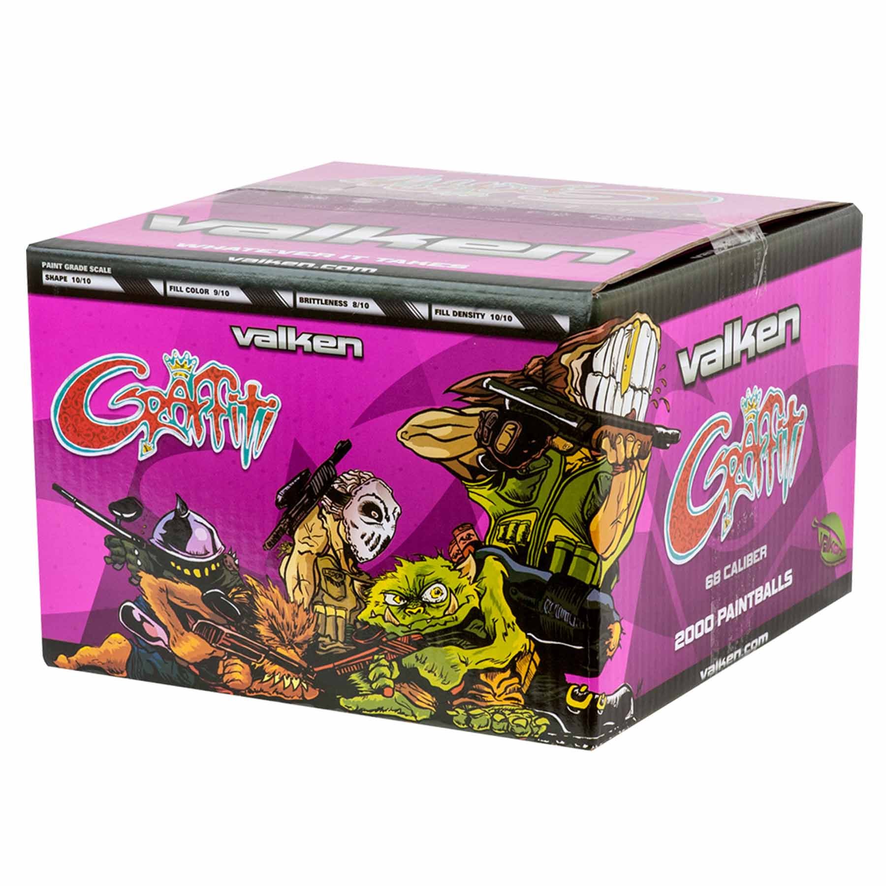 Paintball Pricing and Packages