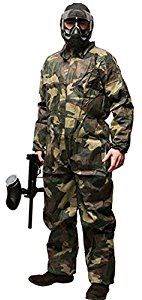 Paintball Pricing and Packages | Splat Action