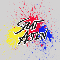 SPLAT ACTION - Portland's Largest Outdoor Paintball Park since 1986